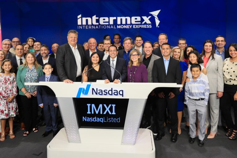 Intermex Wire Transfer, LLC – Stella Point Capital