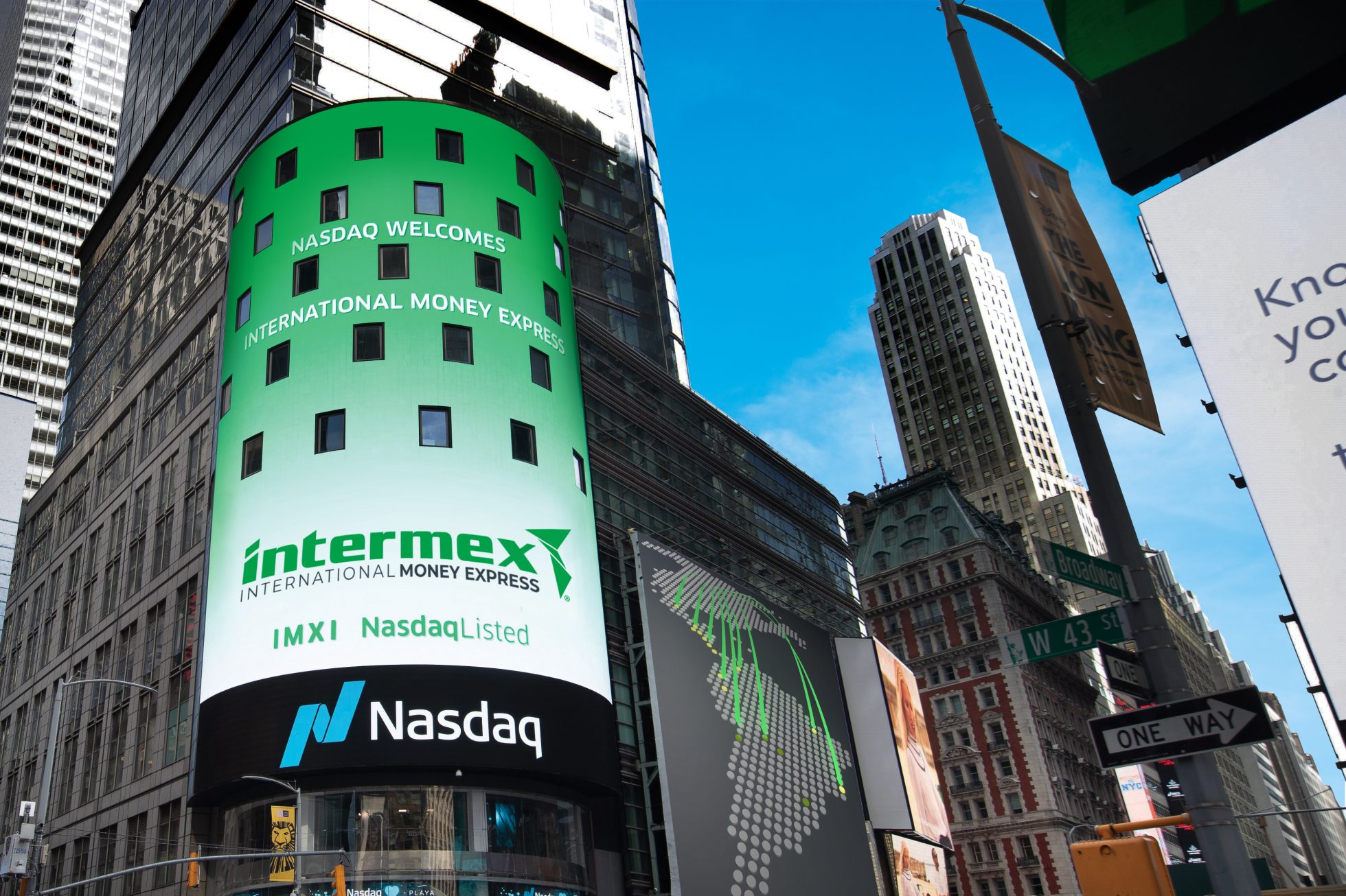 Intermex Wire Transfer, LLC – Stella Point Capital